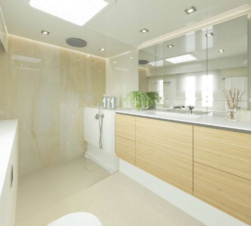 VULPINO Yacht Charter Details, Sunreef Yachts | CHARTERWORLD Luxury ...